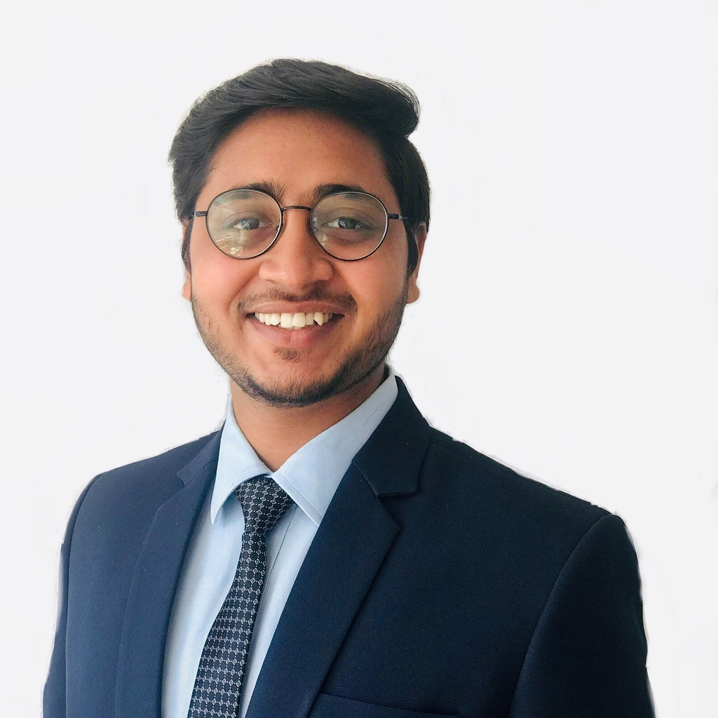 Sumit Naza - Simulation Engineer - Akkodis Technology Germany GmbH | XING