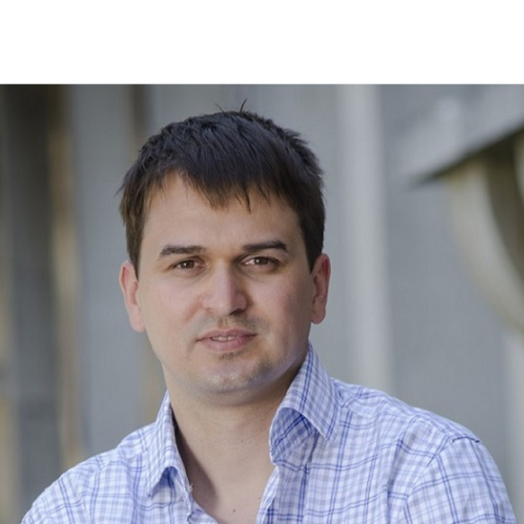 Balázs Horváth - Software Engineer - SIX Group / SIX Financial ...