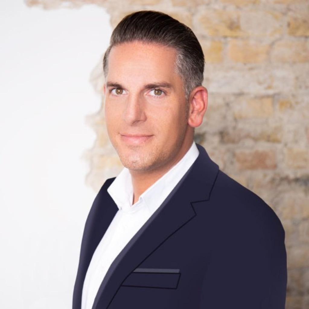 Steffen Andreas - Geschäftsführender Gesellschafter - Die JobCommunity ...