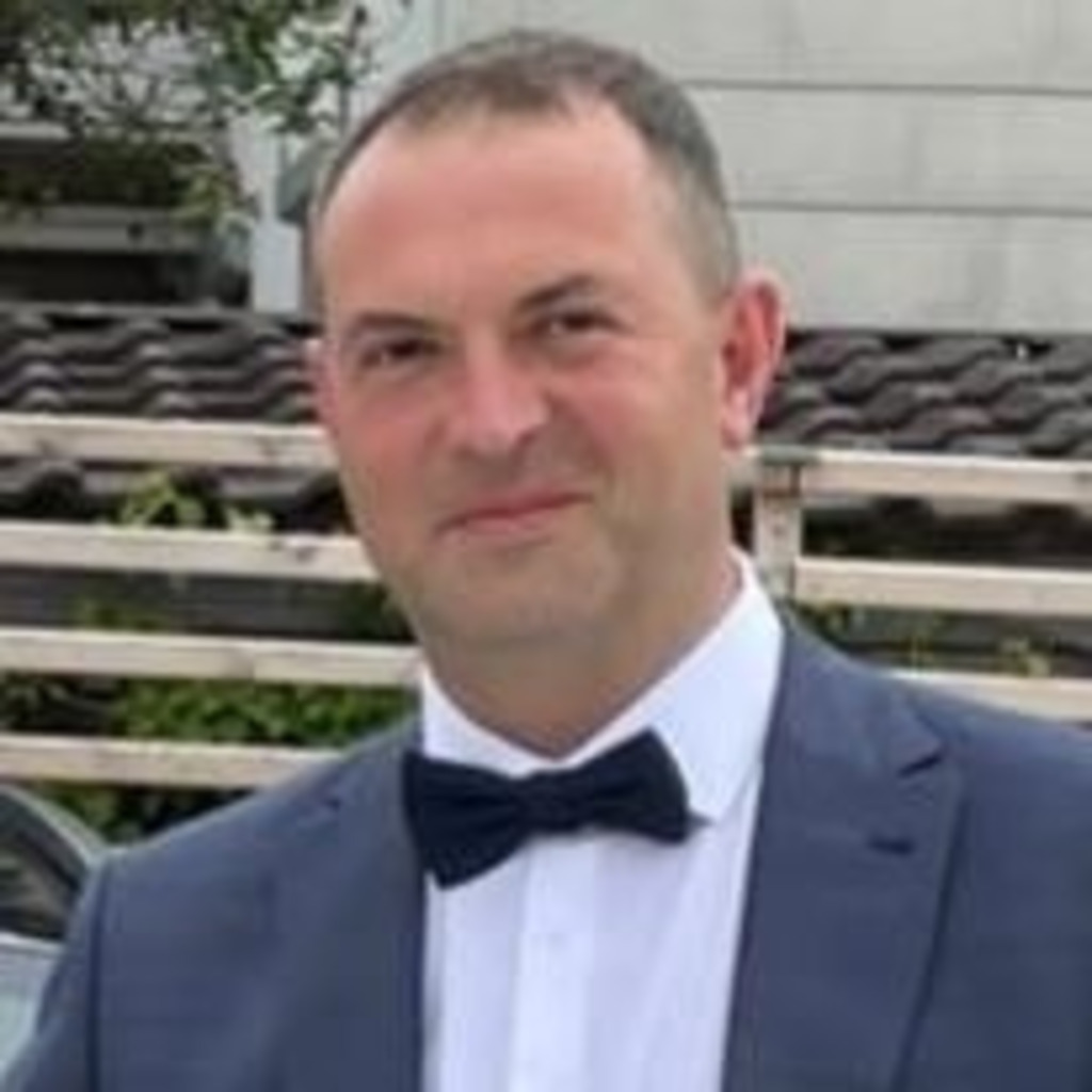 Arthur Knoll - District Manager - TK Maxx / TJX Europe | XING