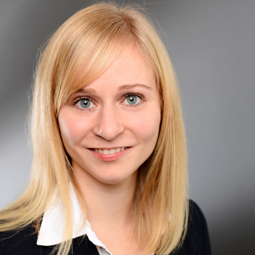 Stefanie Denzer - Senior Specialist Product Compliance & Registrations ...