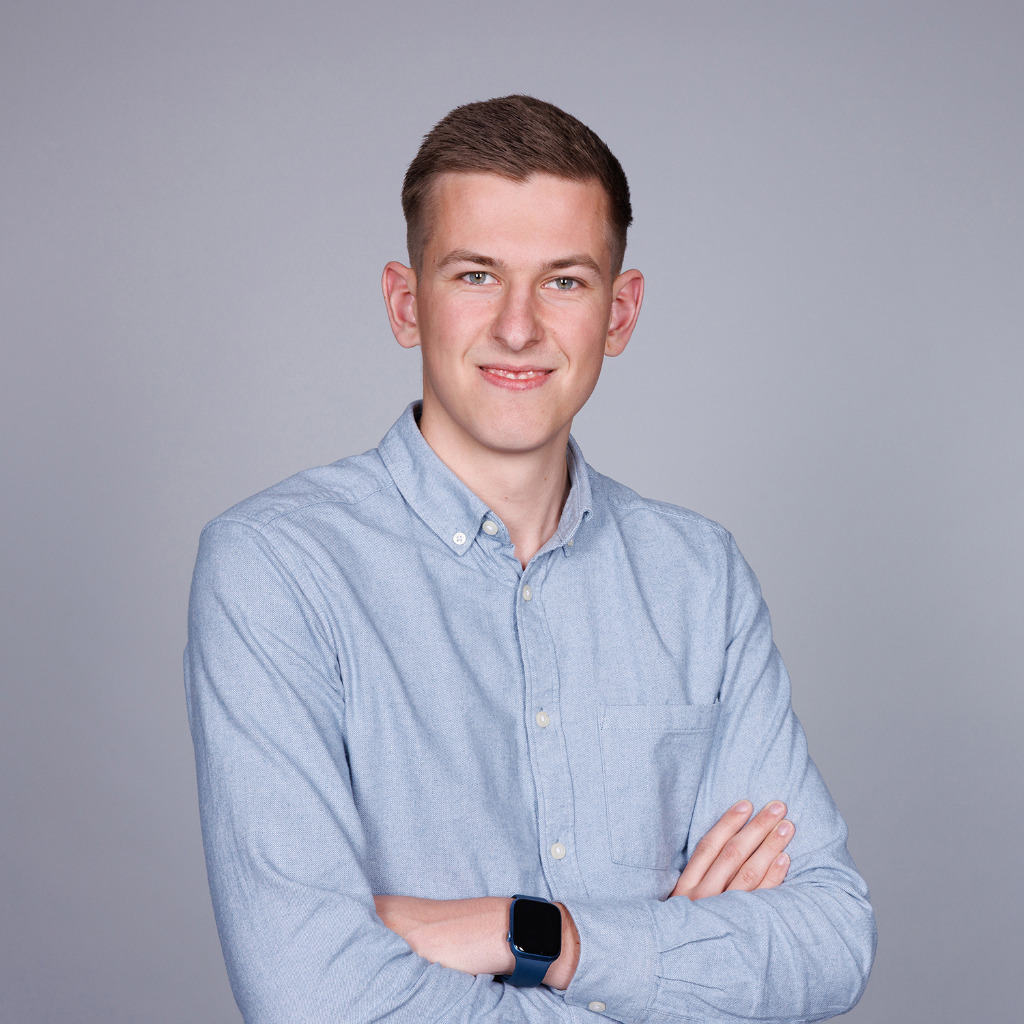 Nathan Löwen - IT-Administrator Netzwerk und Security - Dietzel Hydraulik GmbH | XING