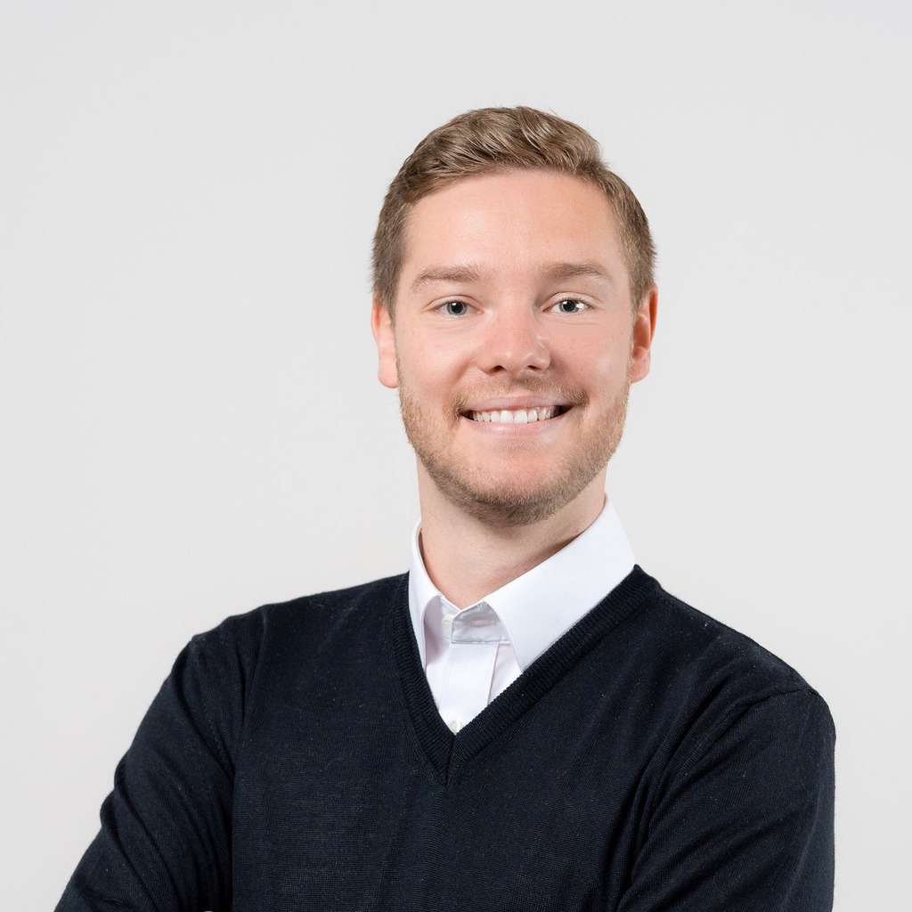 Florian Strauß - Marketing Manager - Operations & Strategy - Villeroy ...