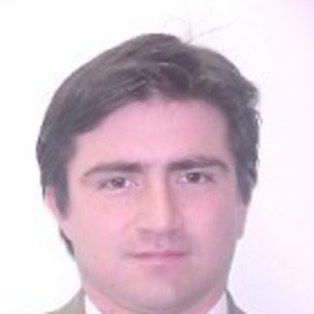 David Vilches Pino - Ingeniero de Proyecto - SONDA S.A. | XING