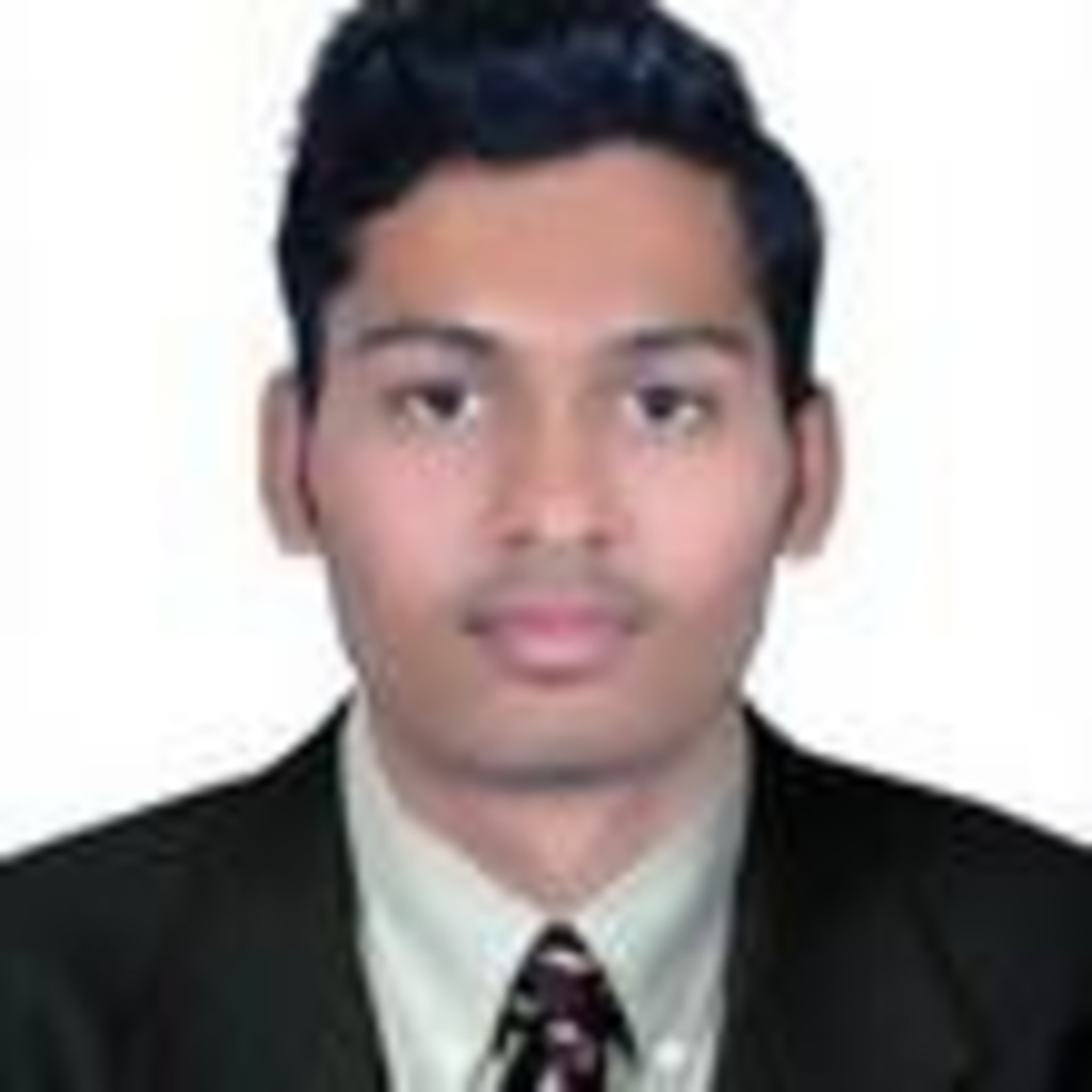 Pushkar Baheti - Software Engineer - ALTEN SW GmbH | XING