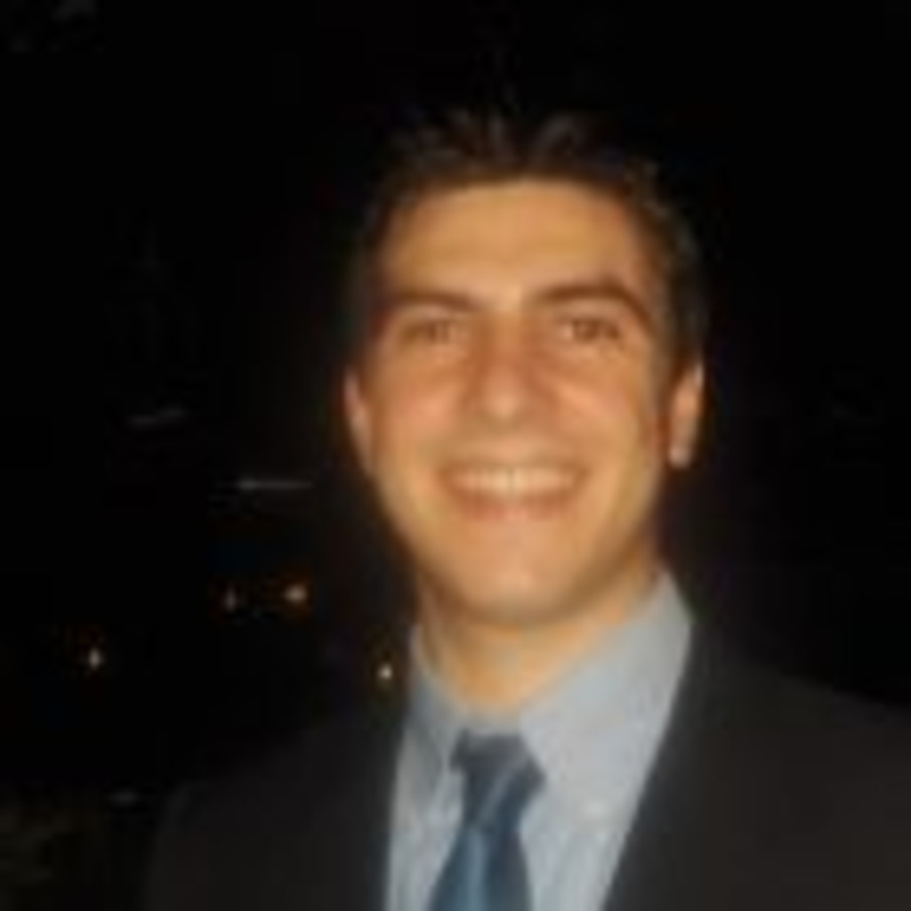 Kevin Chamard - Managing Director - Bacchus ltd | XING