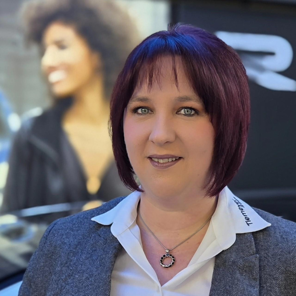 Bianca Hahn - Verkaufsleiterin - Tiemeyer Gruppe | XING