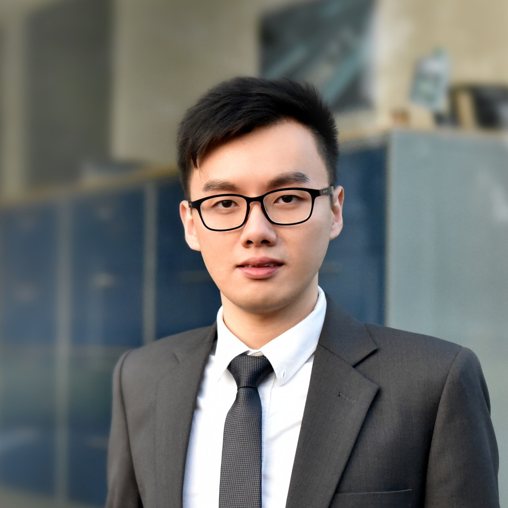 Hon Kit Chow - IT Services Engineer - Volkswagen AG | XING