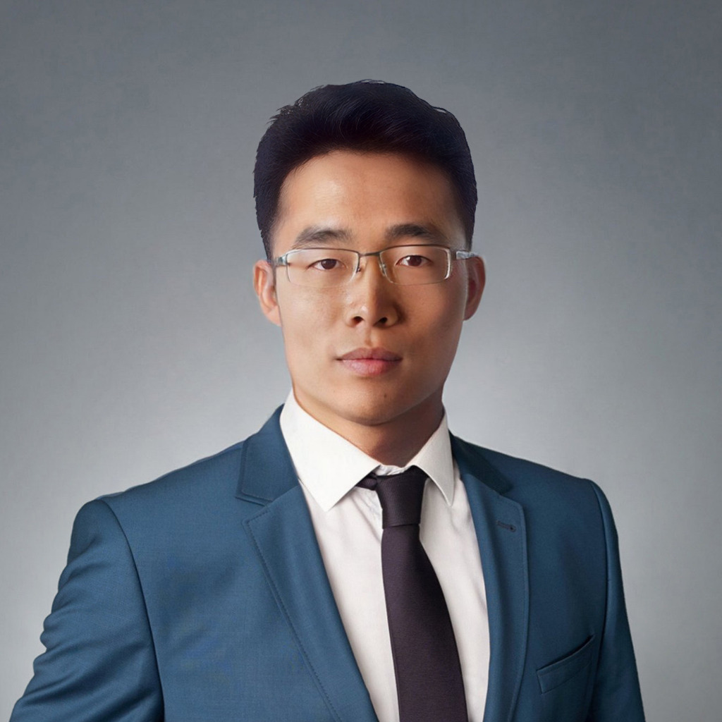 Austin Grimes - Senior Software Engineer - Workipo LLC | XING