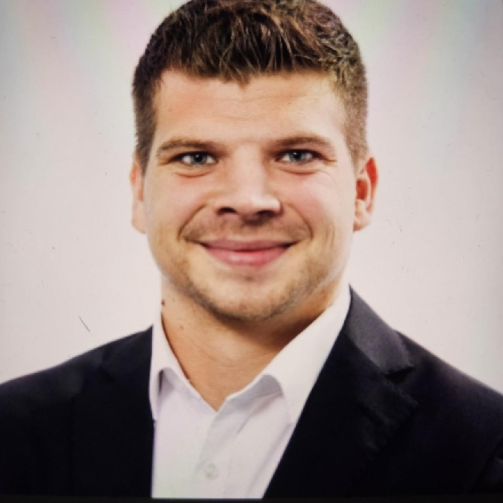 Eric Maier - Gebietsverkaufsleiter - Hoffmann Group | XING