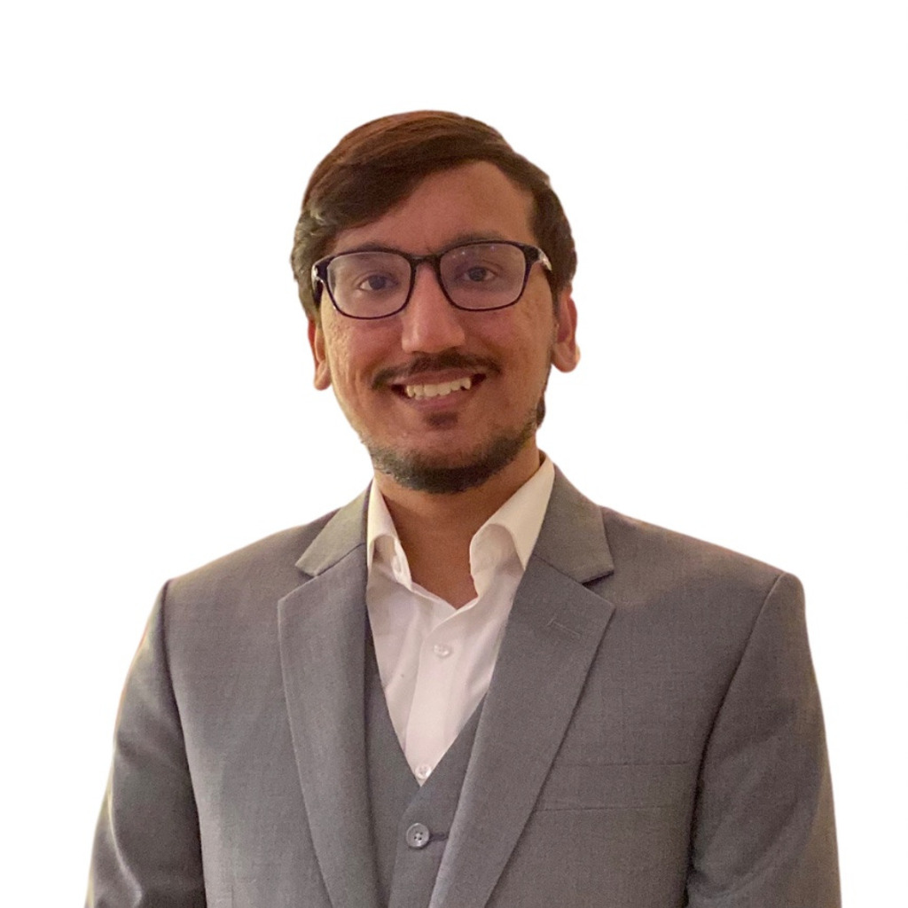 Zohaib Ahmed - Product Manager - Rockville Technologies | XING