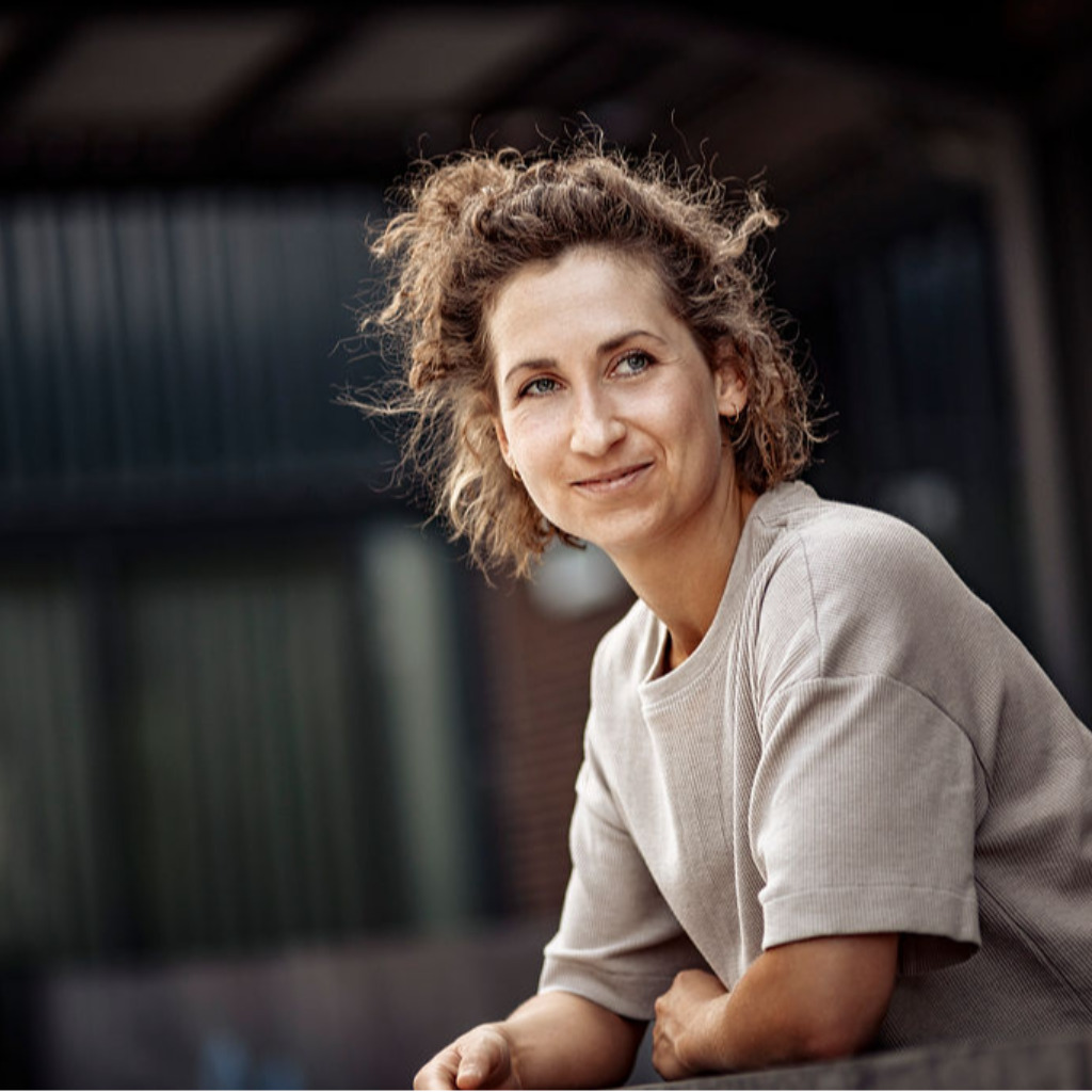 Luisa-Tosja Schlag - Kreative Pause - privat | XING