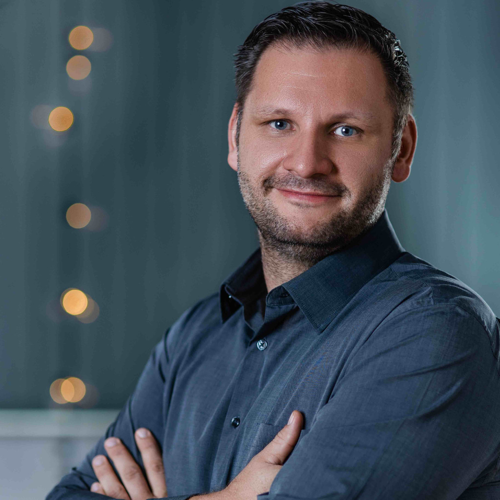 Christopher Henrich - Fachkraft für Arbeitssicherheit ...