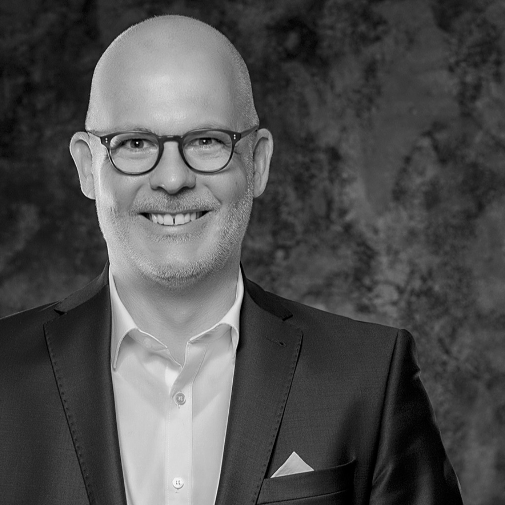 Marc Fehrenbach - Head of Key Account Management - Anita Dr. Helbig ...