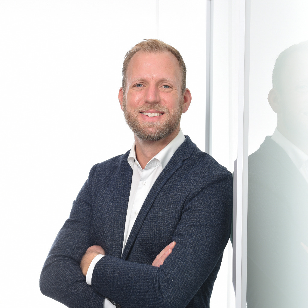 André Franke - HR Business Partner / Corporate Human Resources ...