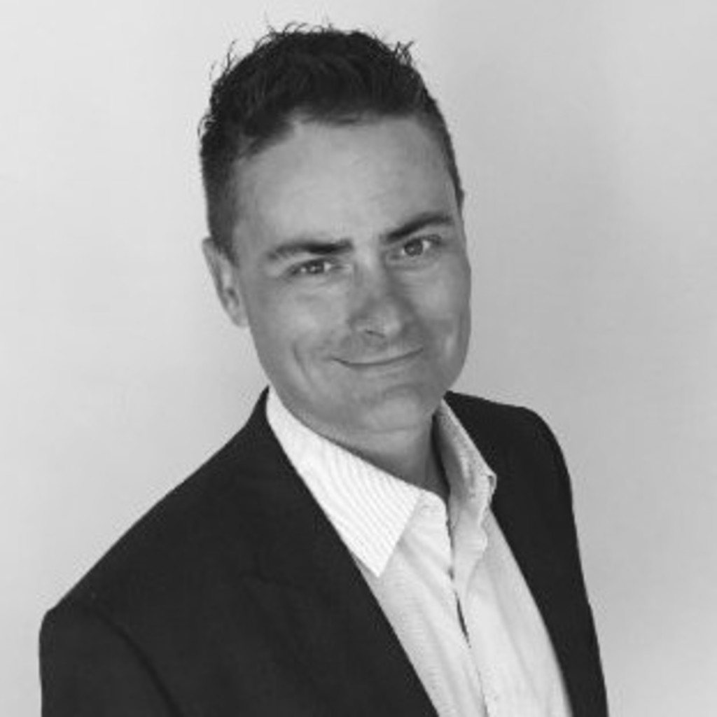 Jay Davison - Senior Project Manager - SAP Hybris | XING