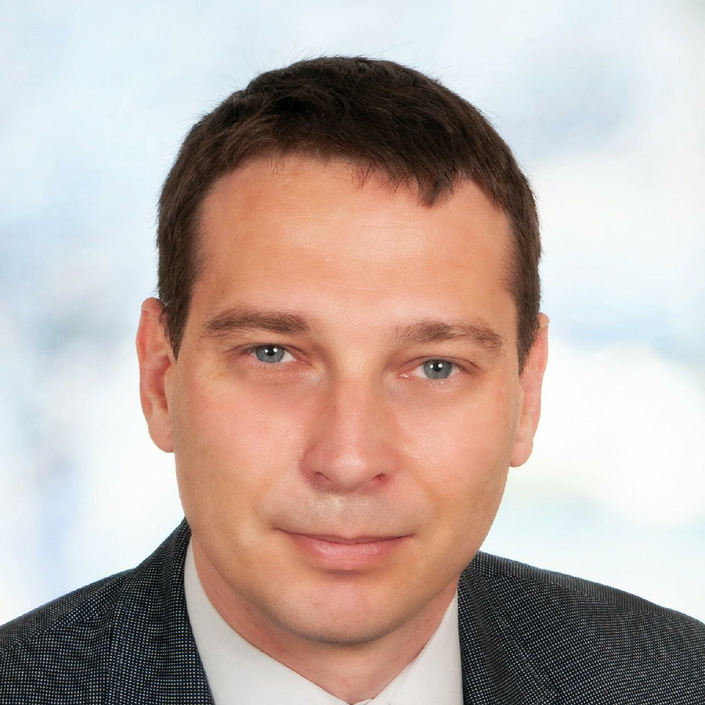 Dipl.-Ing. Jochen Reiter - Head of Strategic Project & Partner ...