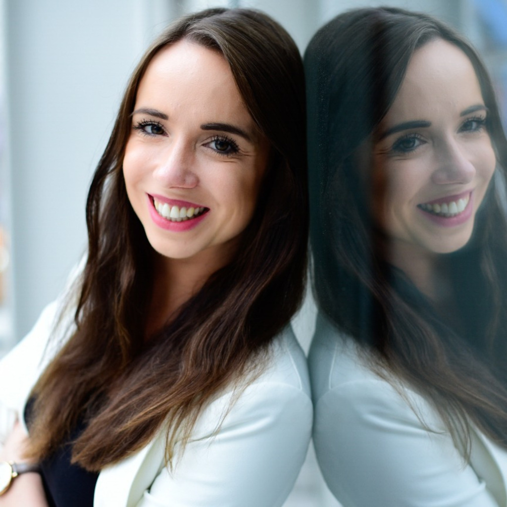 Lisa Garbe geb. Kicza - Energy Transition Specialist - Shell ...