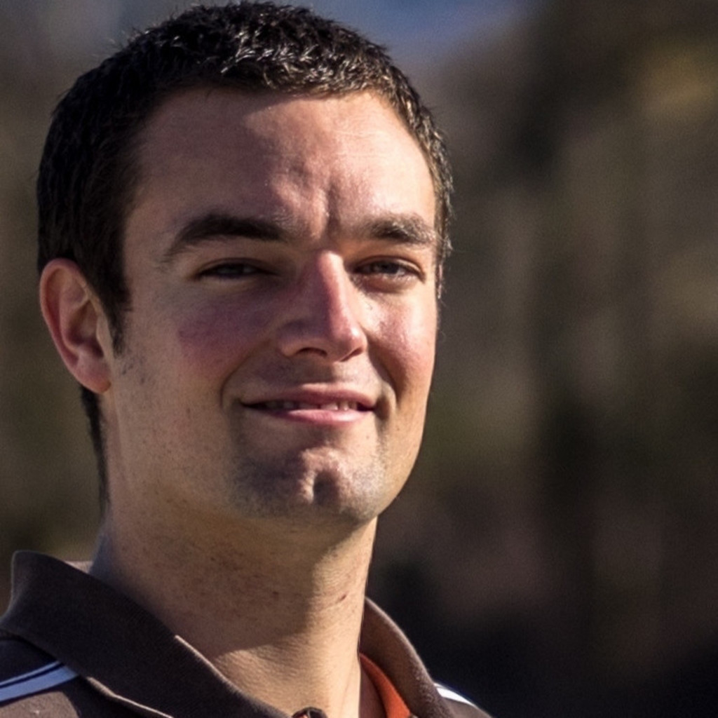 Stephen Joubert - Technicien en radiologie medicale - Centre imagerie ...