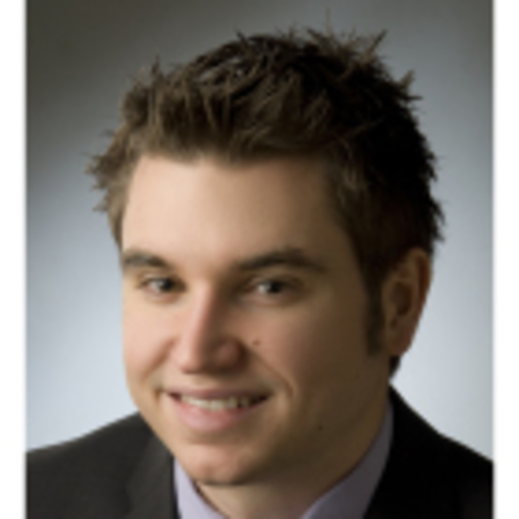 Benjamin Baer - Flugsimulations-Instruktor - Happy Landings | XING