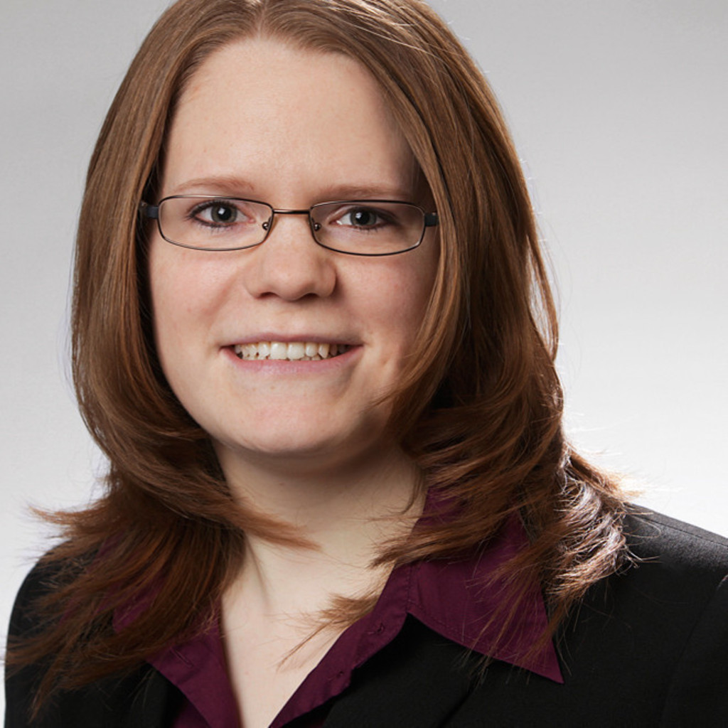 Regina Berkemann - Pharmazeutischer Ingenieur - Baxter Oncology | XING