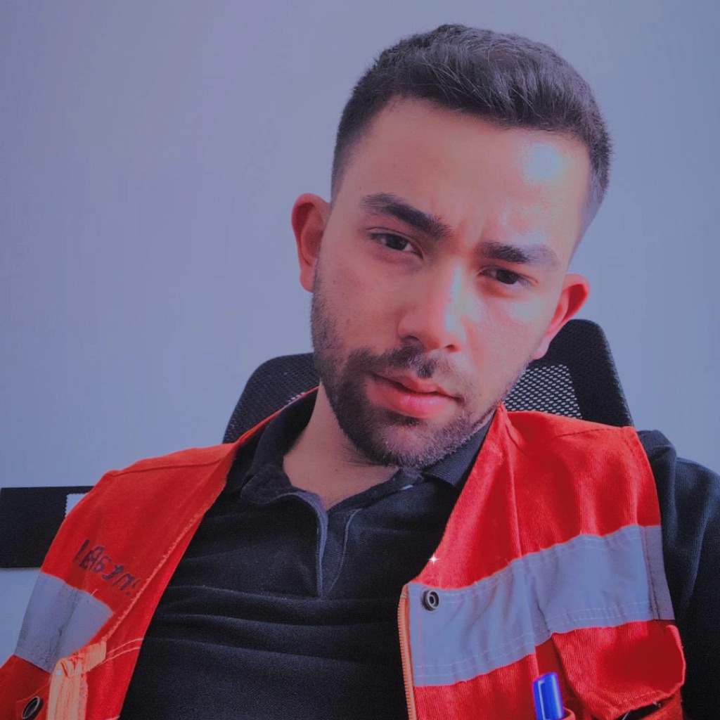 Mertcan Çaltı - Occupational Safety Expert - Konveyor A.Ş. | XING