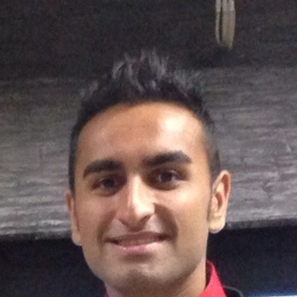 Milad Rahimi - Angewandte Polymerwissenschaften - FH Aachen | XING