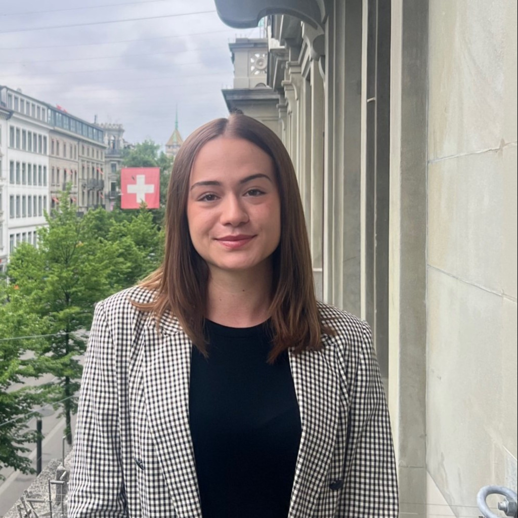 Anna Meier - Internal Recruiter - ONE Agency | XING