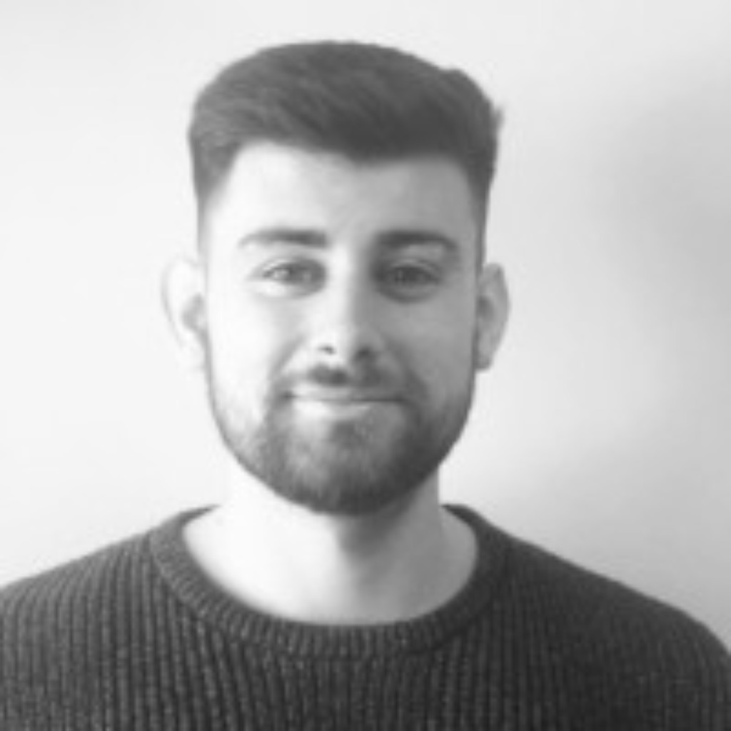 Rory Hunt - Delivery Consultant - ABN Resource | XING