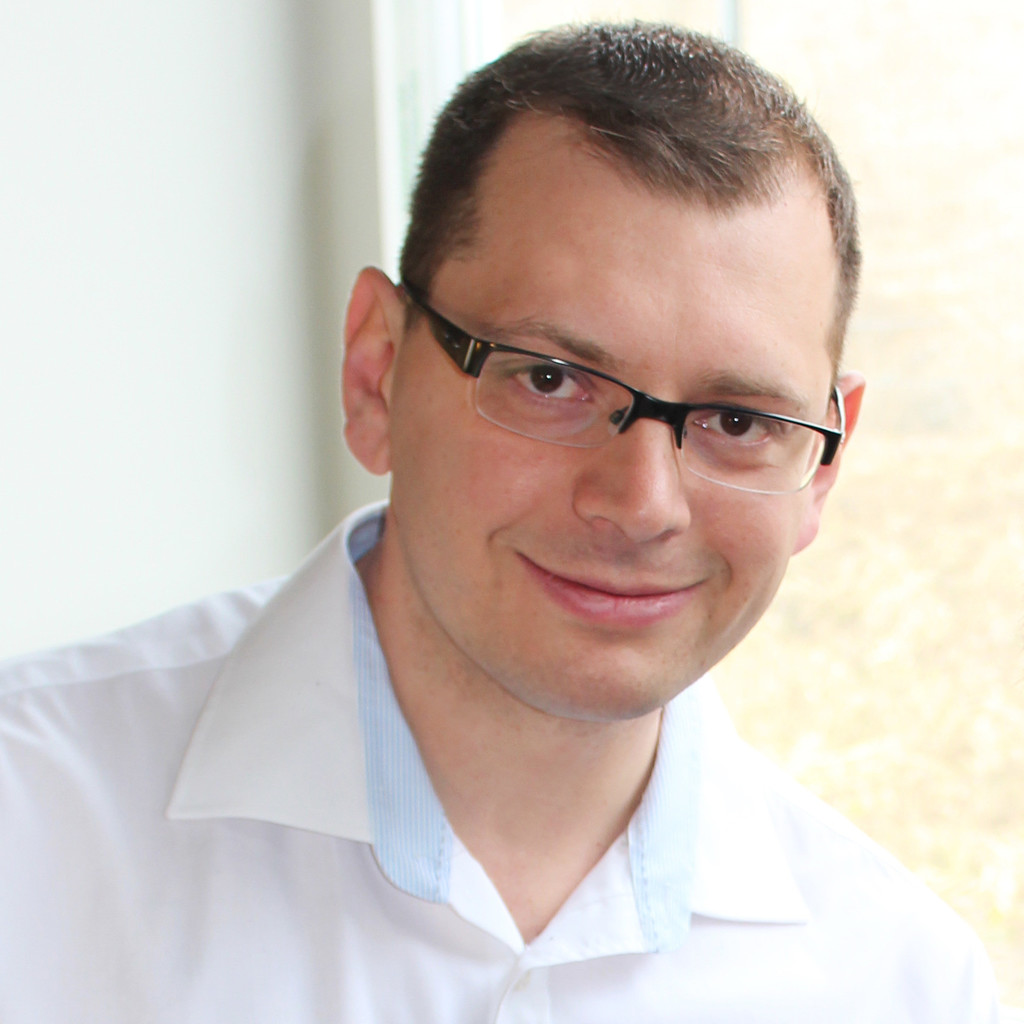 Alexander Neuberger - Zerspanungstechnologie - Micano GmbH | XING