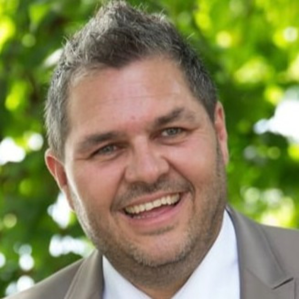 Michael Netter - Sachbearbeiter Bereich Finance - eurotrade Flughafen ...