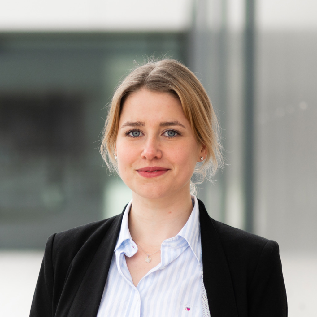 Josephin Schreiber - Ausbildung - Engel & Völkers | XING