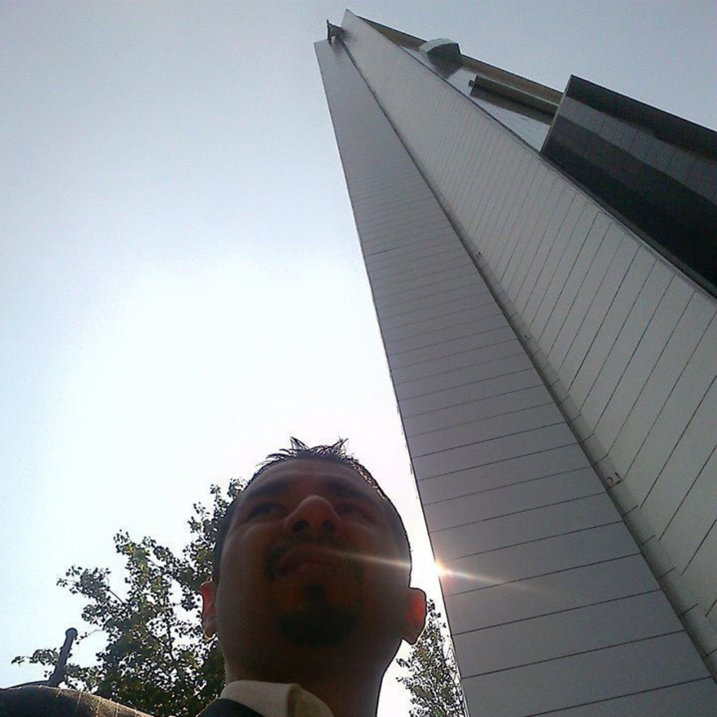 Adrian Felix - DIRECCION - Alta Tecnologia Arquitectonica | XING