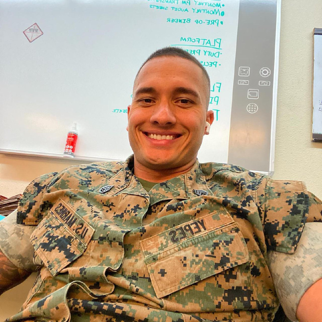 Scott Reardon - Supervisor - Inversiones | XING