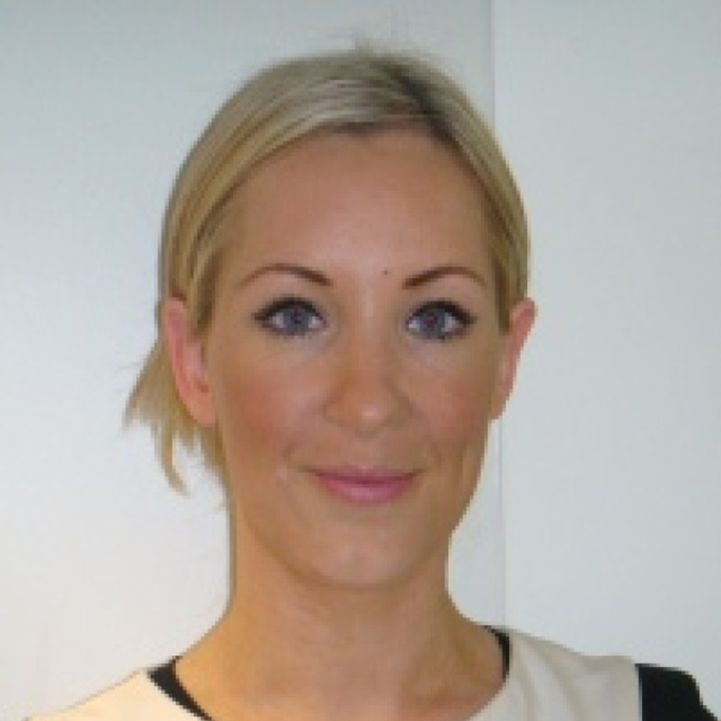 Louise Ryan - Recruitment Manager - McArthurGlen | XING