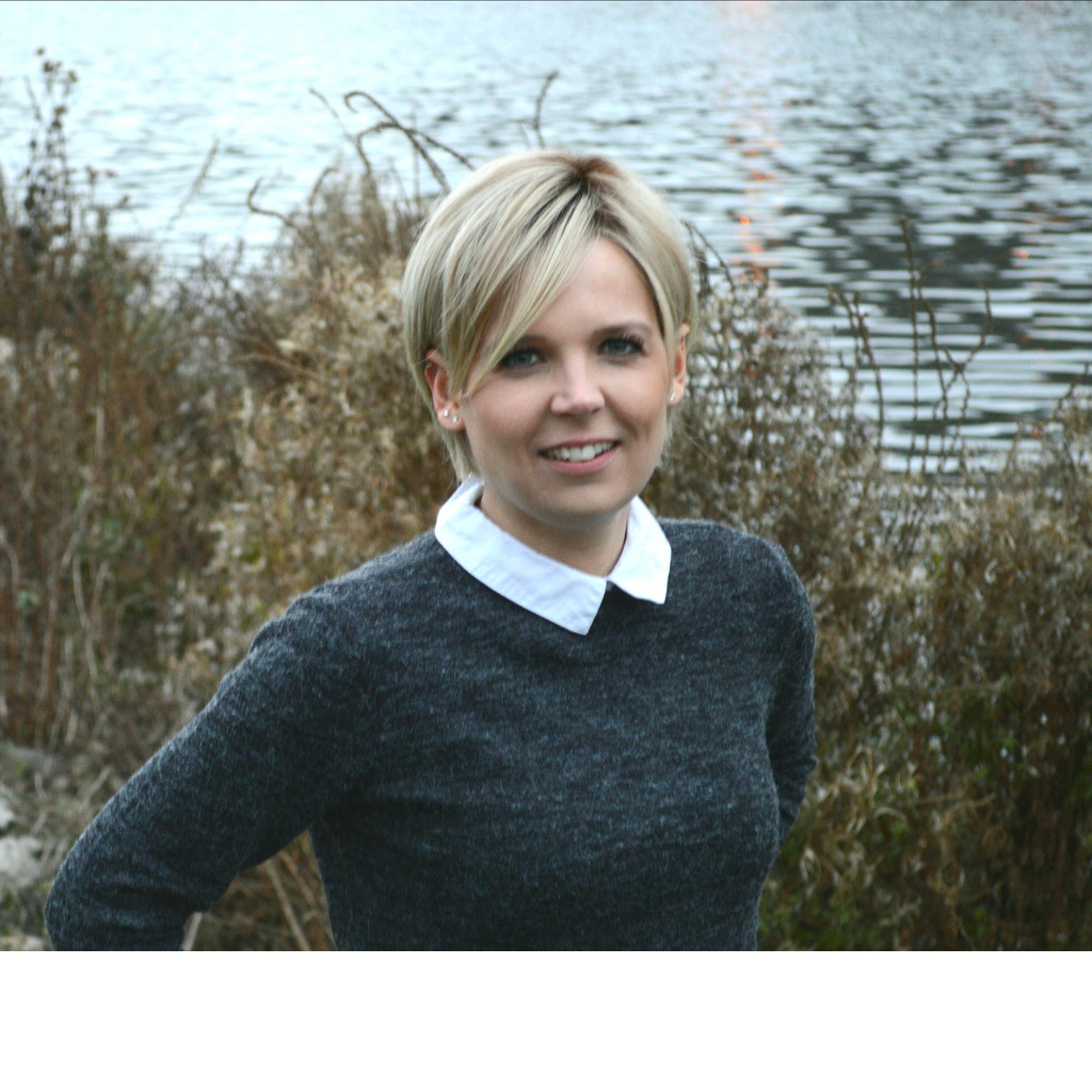 Ing. Mirjam Breunig - Projektleiterin TGA - Ed. Züblin AG - Zentrale ...