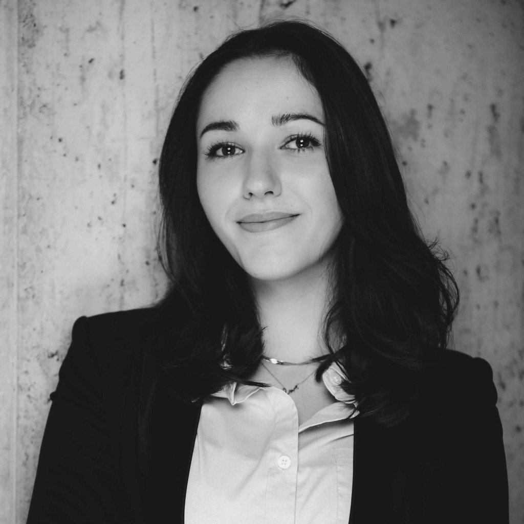 Isabell Reiners - Projekt Managerin/Consultant - [bu:st] group GmbH | XING