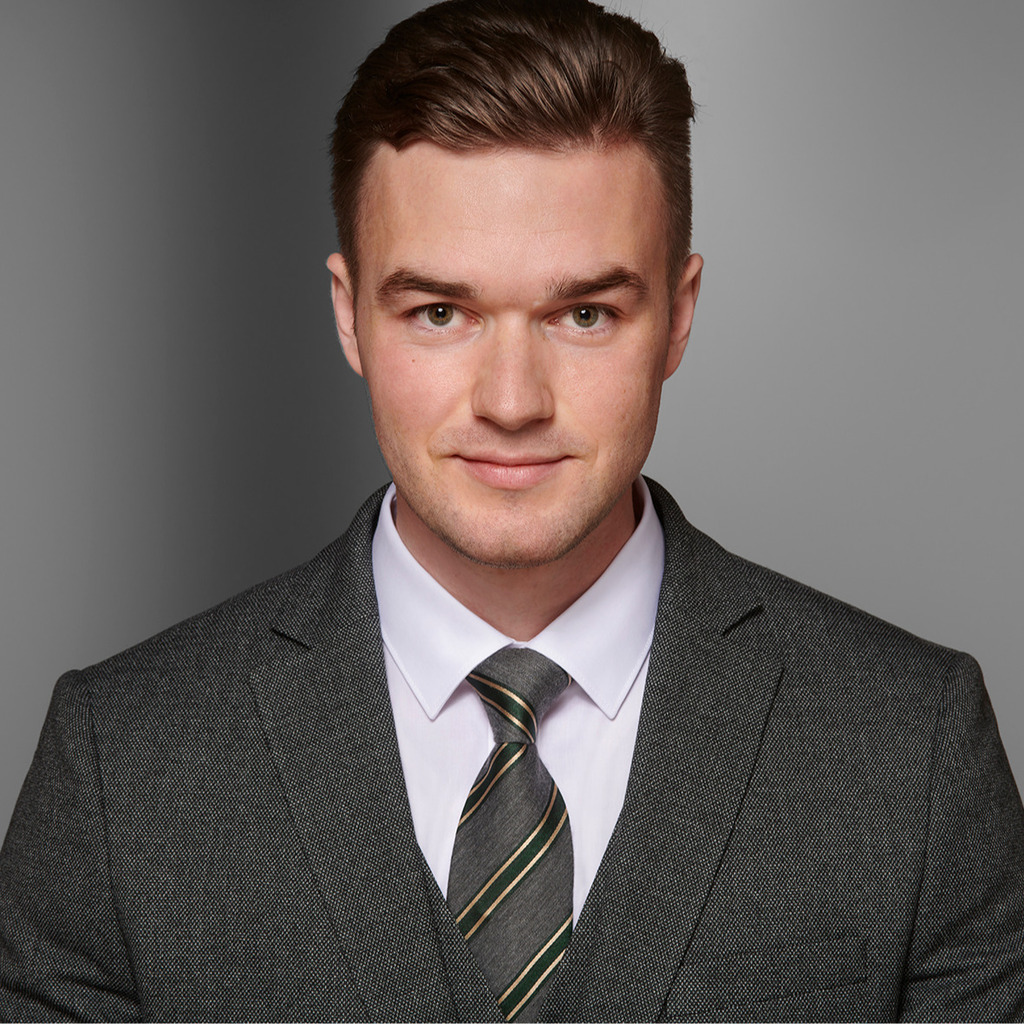 Alexander Bopp - Project Engineer Power Plant Technology - AFRY ...