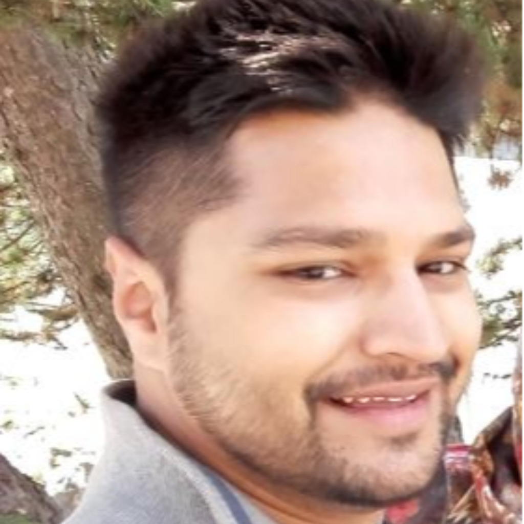 Qasim Ahmed - Quality Assurance Engineer - x-tention | XING