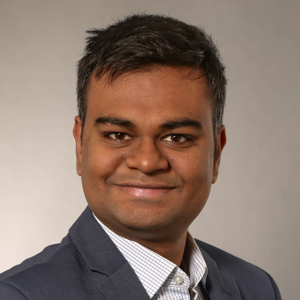 Akib Ahmed - Graduate Research Assistant - RWTH Aachen University | XING