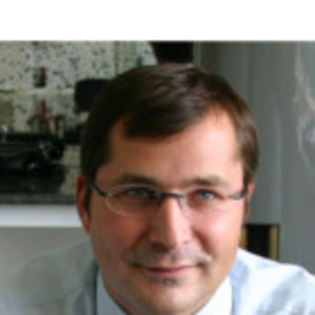 Martin Scharf - Geschäftsführer - Mag.H.G.Scharf GmbH | XING