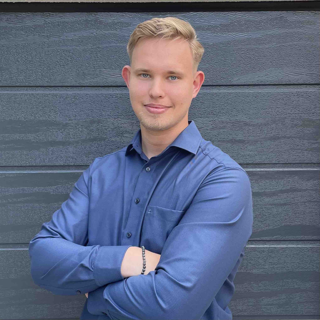 Max Friedrich - Abteilungsleiter - Ansons Herrenhaus KG | XING