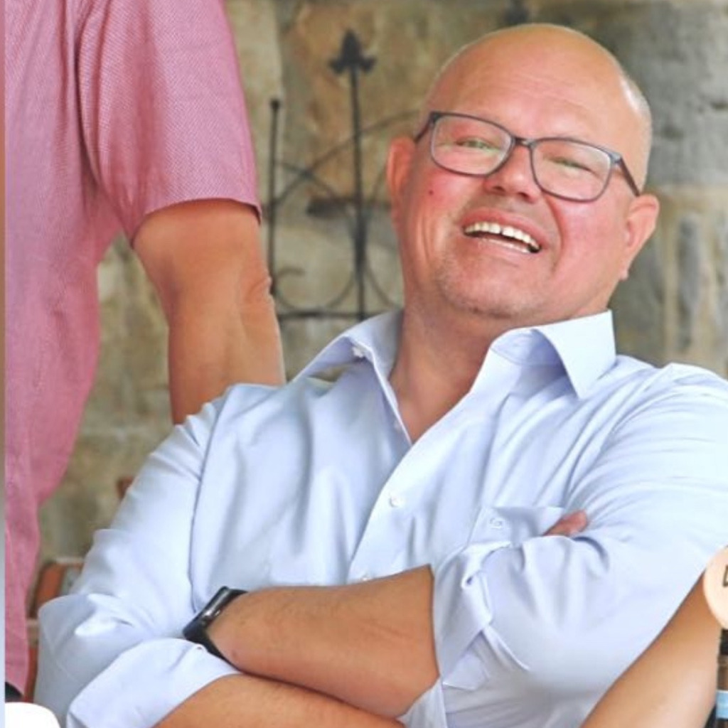 Thomas Schmidt - Interim Manager und Berater - THOMAS SCHMIDT INTERIM ...