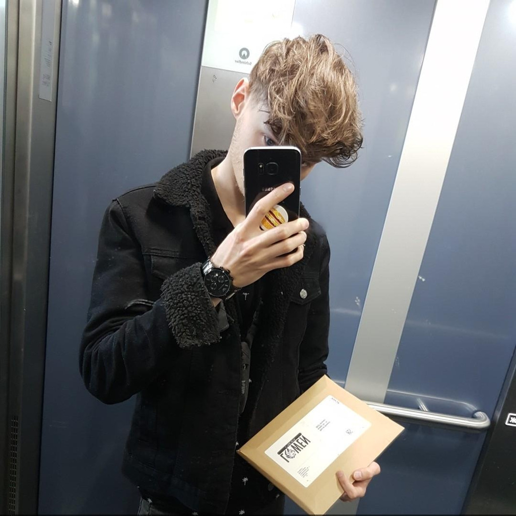 Marcel Wrieden - Ausbildung zum Kaufmann/-frau im E-Commerce - Berufschule an der Bördestraße in ...