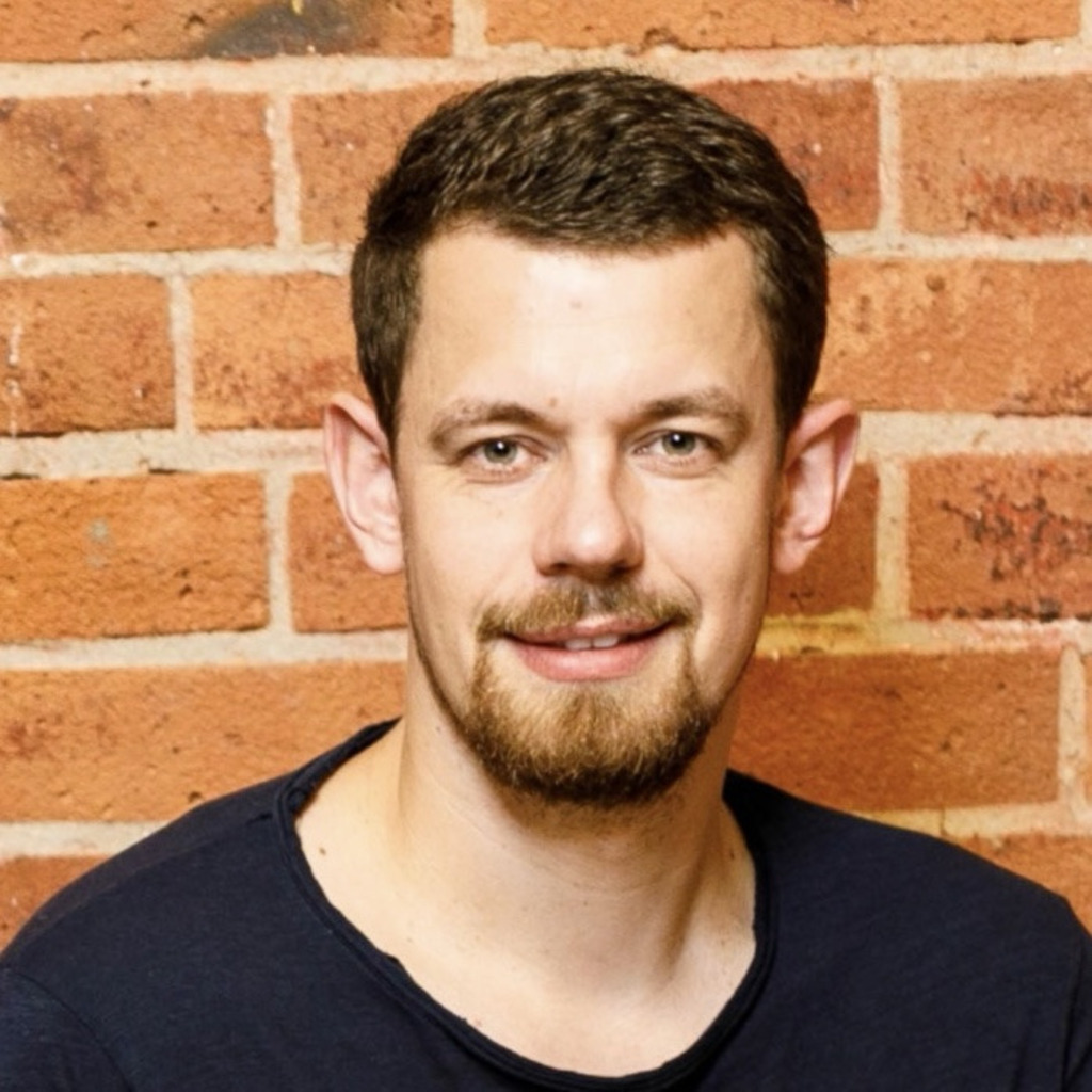 Eric Hoffmann - Sales Manager Logistik - sarian | XING