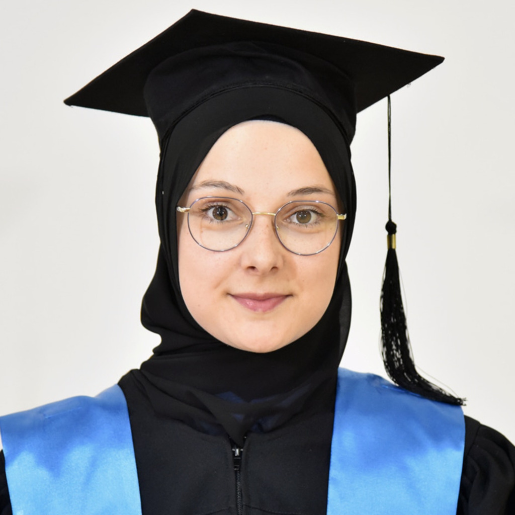 Ilma Meša - Laboratory Technician - ZMDX | XING