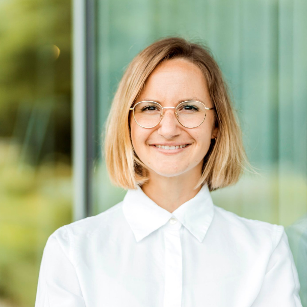 Jessica Schlageter - Consultant - Great Place to Work | XING