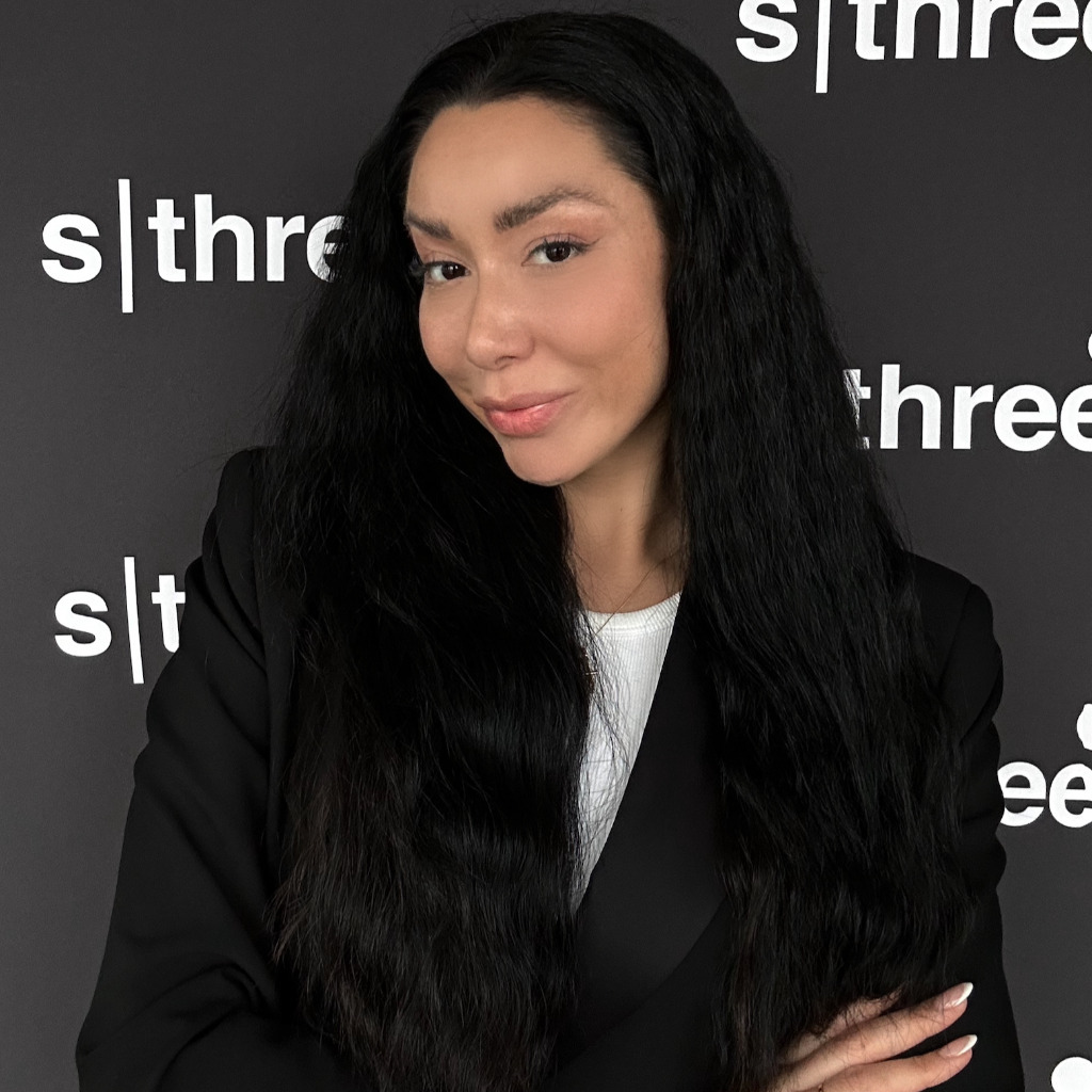 Cheyenne Menser - Associate Principal Consultant - Computer Futures ...