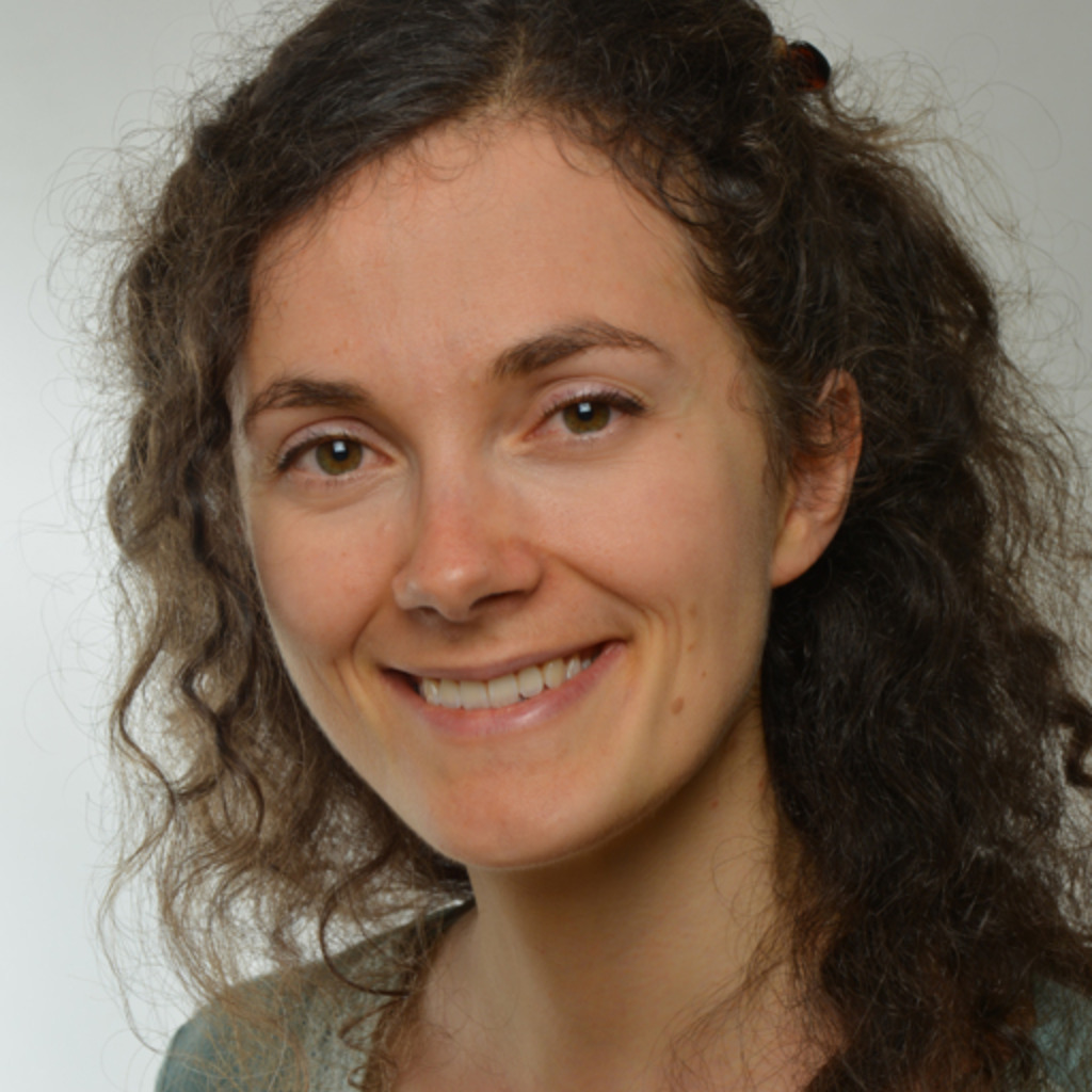 Victoria-Sophie Zollorsch - Übersetzerin - Ich bin Freiberuflerin | XING