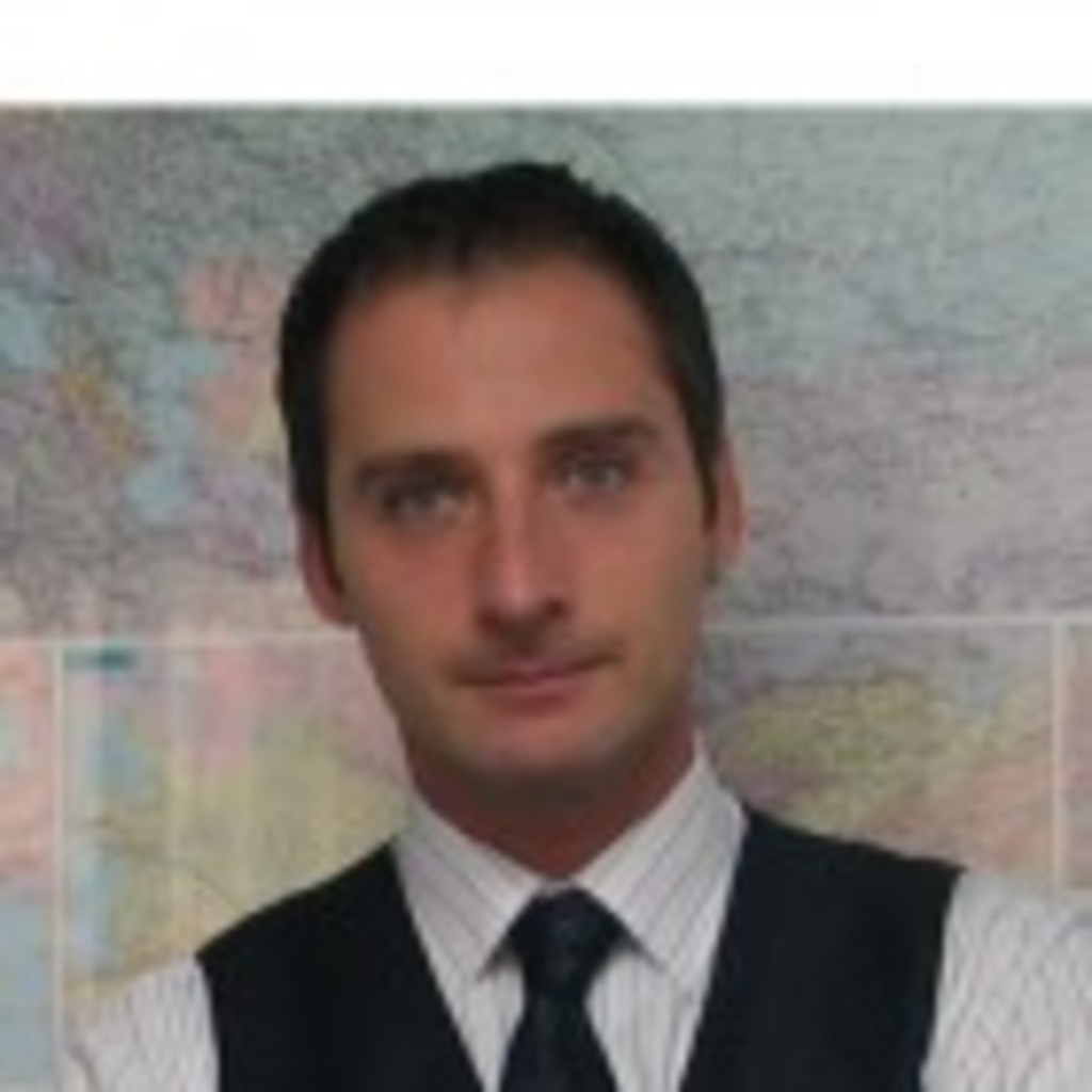 Cesare Leoni: Team Coordinator | XING